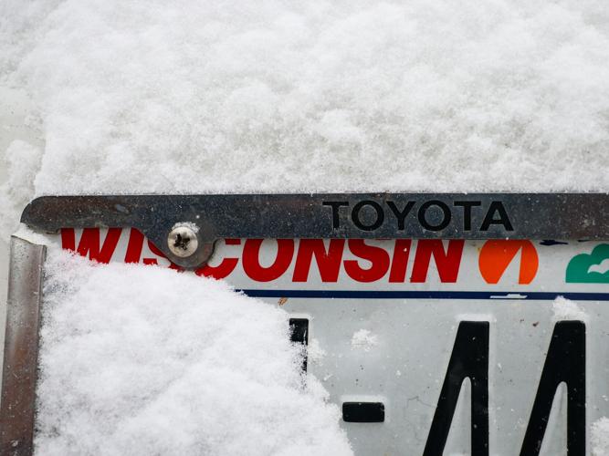 Madison lakes could freeze over soon due to earlier winter weather ...