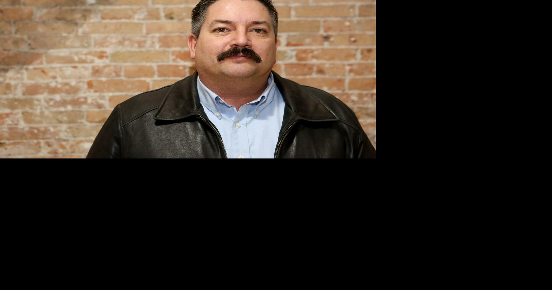 Randy Bryce, wearing Wisconsin-made work boots, is Mark Pocan's State ...