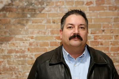 Randy Bryce, wearing Wisconsin-made work boots, is Mark Pocan's State ...