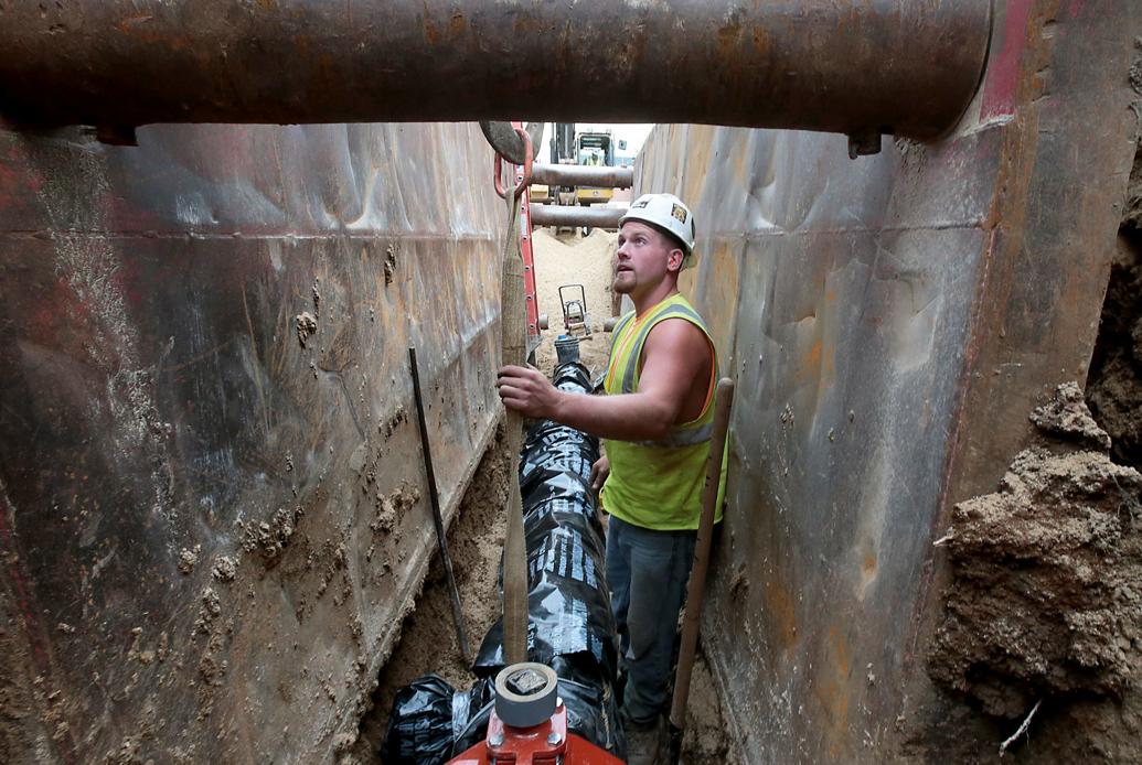 Madison seeks water rate hike, more help for low-income residents ...