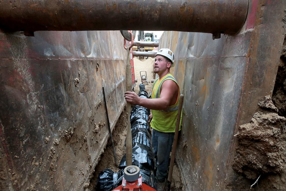 Madison seeks water rate hike, more help for low-income residents ...