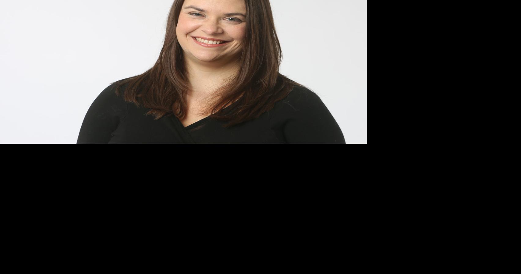 Q&A: Kate Judson wants to make forensic science more scientific ...