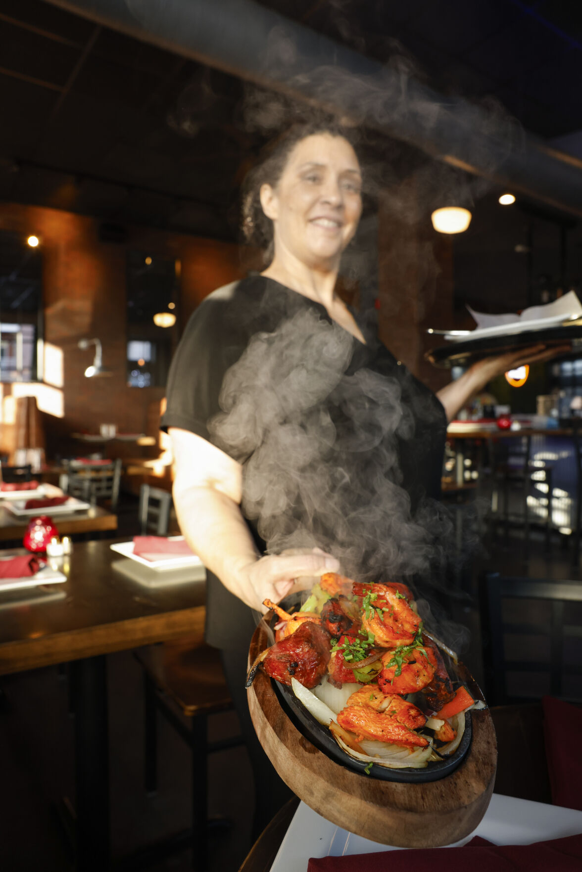 Taj Indian Cuisine & Bar reopens in Madison | Food & Drink | captimes.com