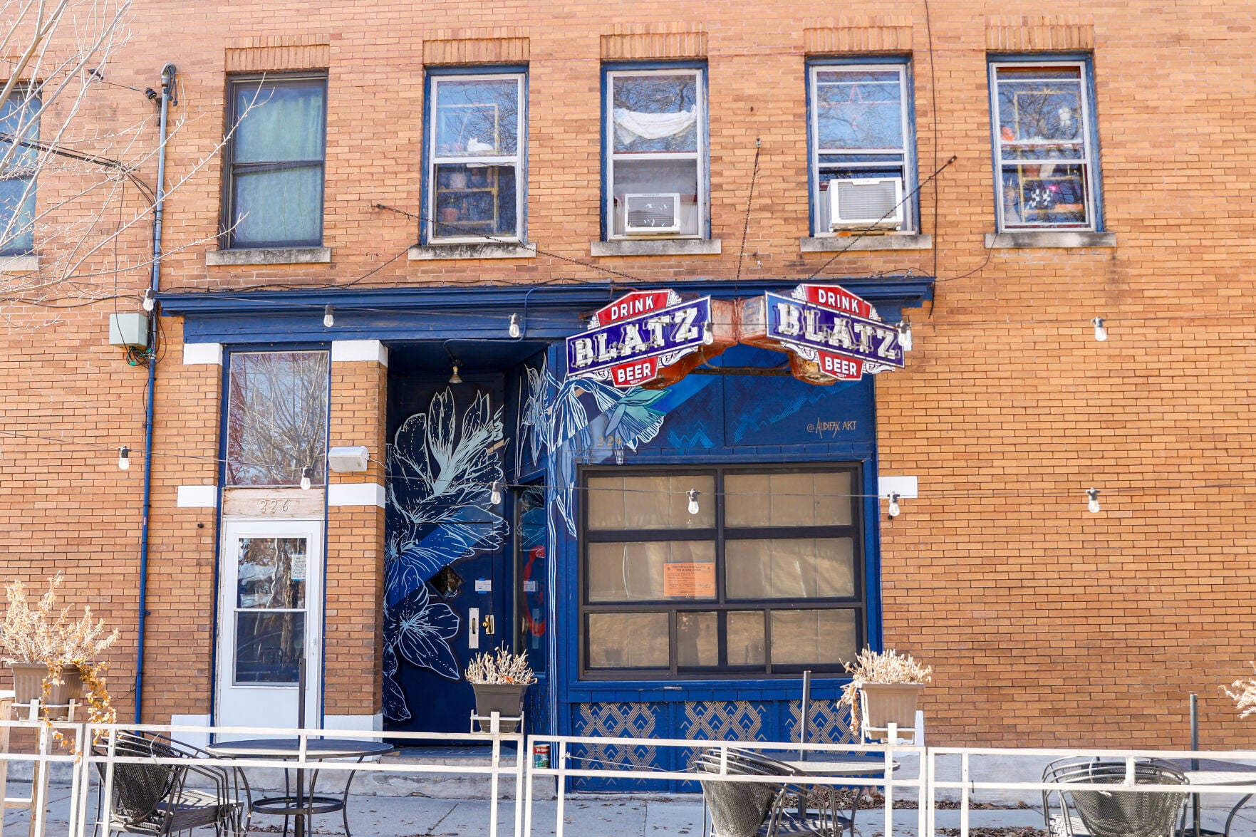 Madison bar The Ohio Tavern gets a revamp from new owners | Food ...