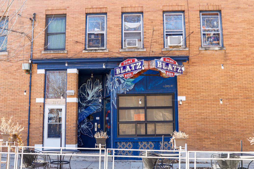 Madison bar The Ohio Tavern gets a revamp from new owners | Food ...