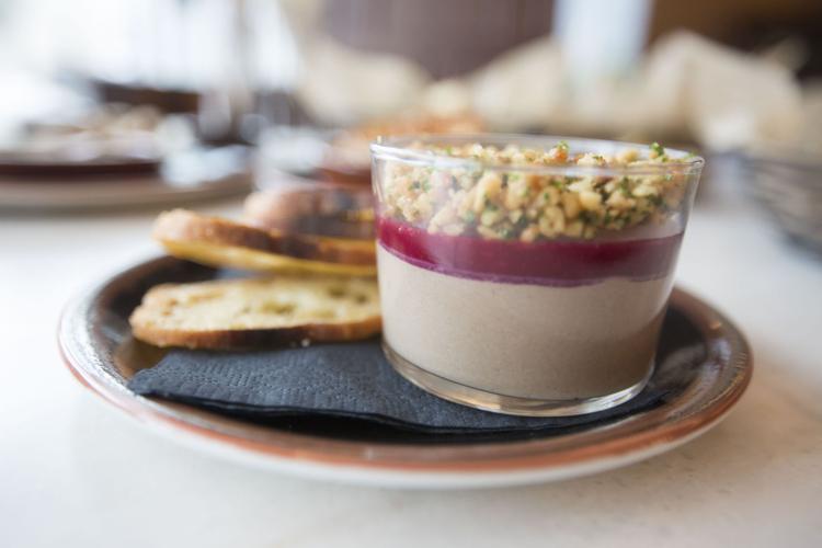 Photos: New menu at The Bar at Estrellon | Local News | captimes.com