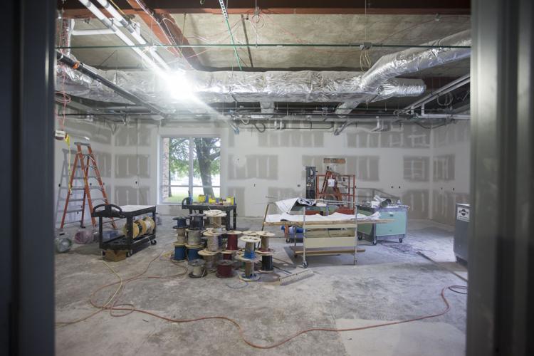 Photos: Madison schools under construction this summer | Local News ...