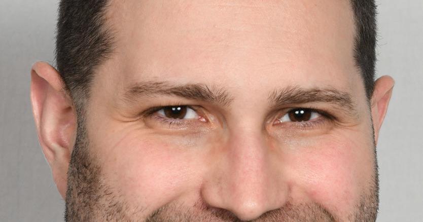 David Hoffert, candidate for City Council District 13 | | captimes.com