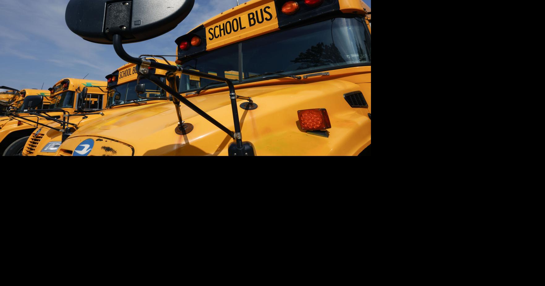 MMSD, First Student seek 'creative solutions' as bus problems continue ...