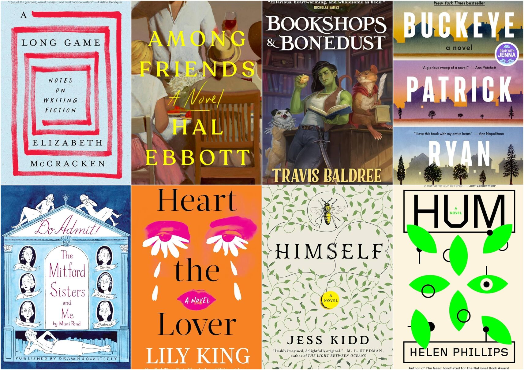 Wisconsin authors share their best reads of 2025 | Books | captimes.com