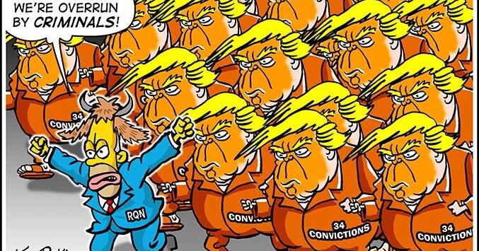 The suspense is gone, but conventions are still revealing | Plain Talk ...