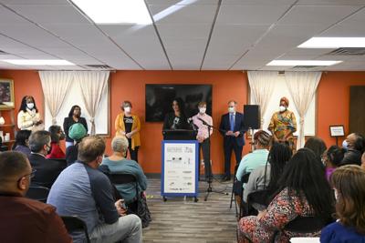 ConnectRx aims to lower Black infant mortality rates, support Black ...