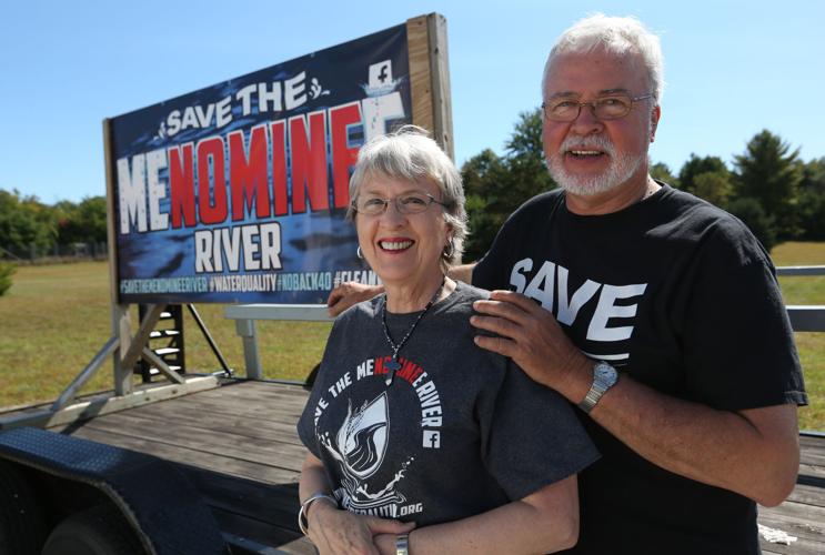 Digging in: Proposed mine and bill renew fight over economics ...