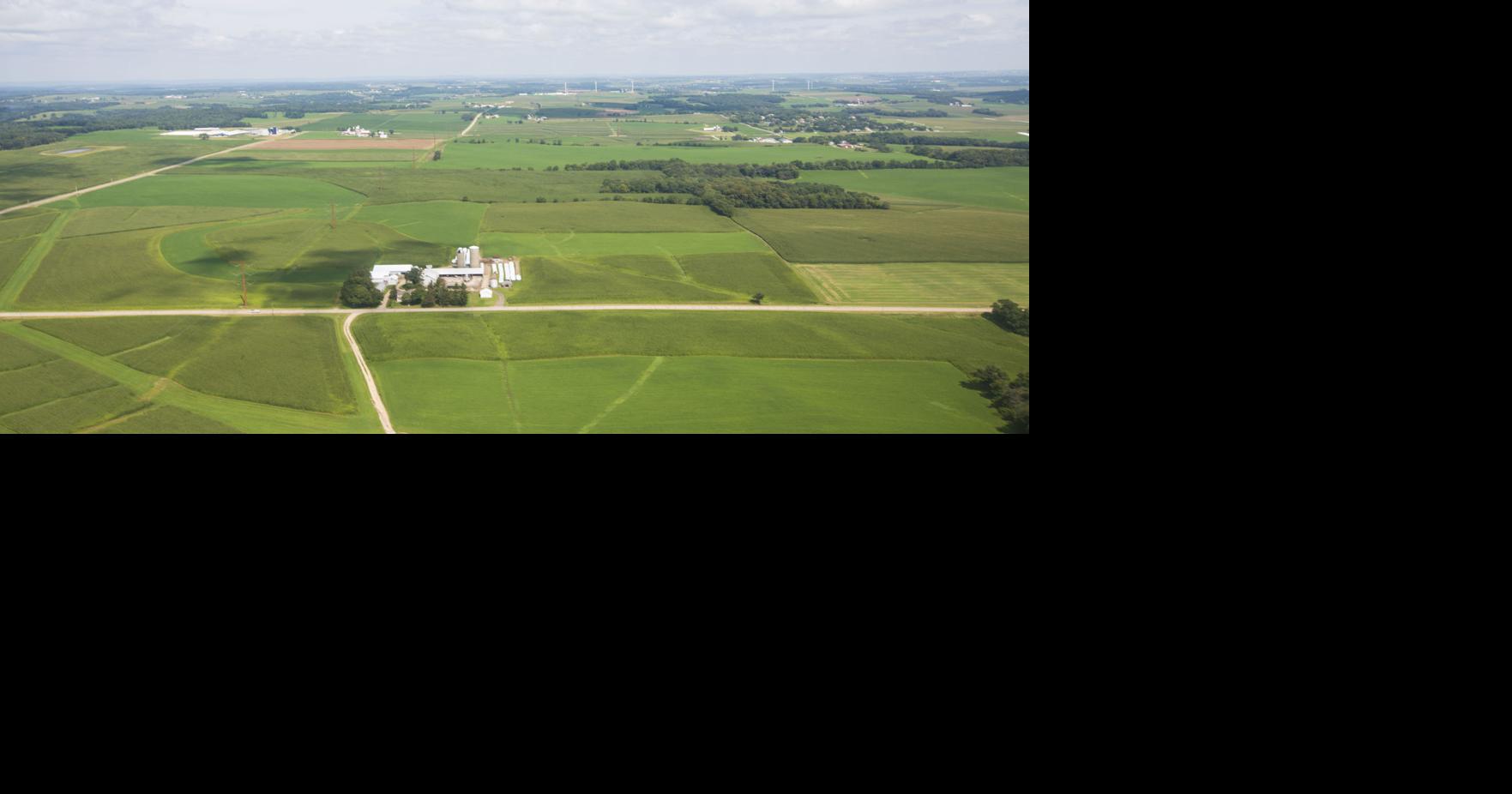 Photos: Aerial Views of Madison | Local News | captimes.com