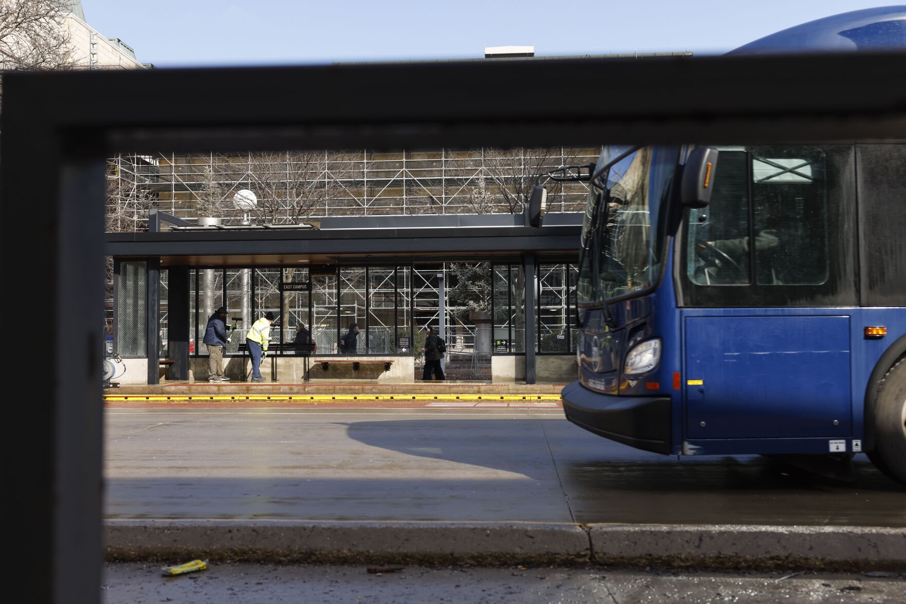 Madison BRT plans for north-south line allow more parking | Government ...
