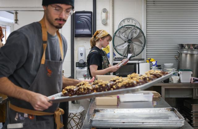 Bri’s Fresh Bakes brings cruffins and cookies to downtown Sun Prairie ...