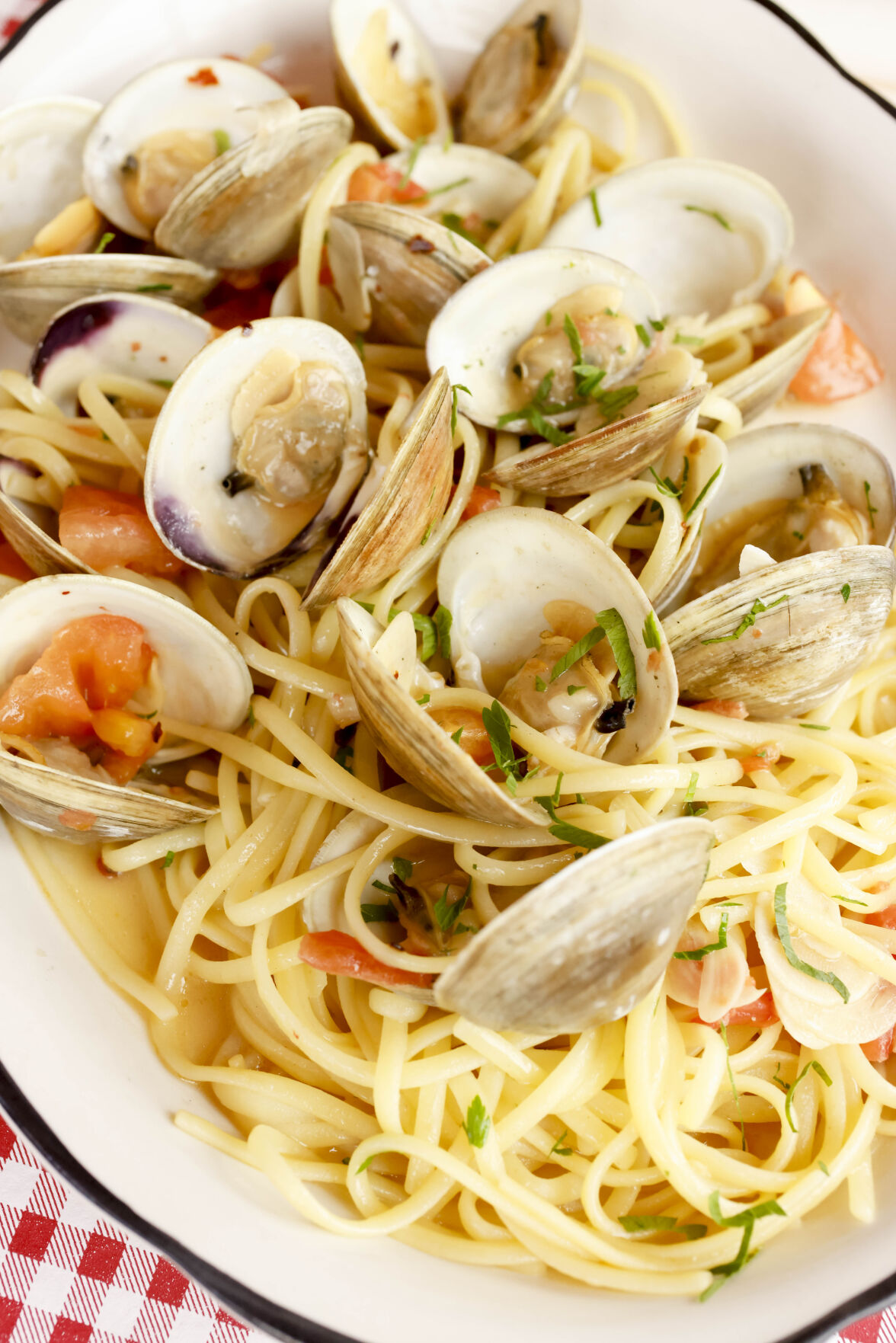 Cozy Fabiola’s Spaghetti House honors its Greenbush roots | Food ...