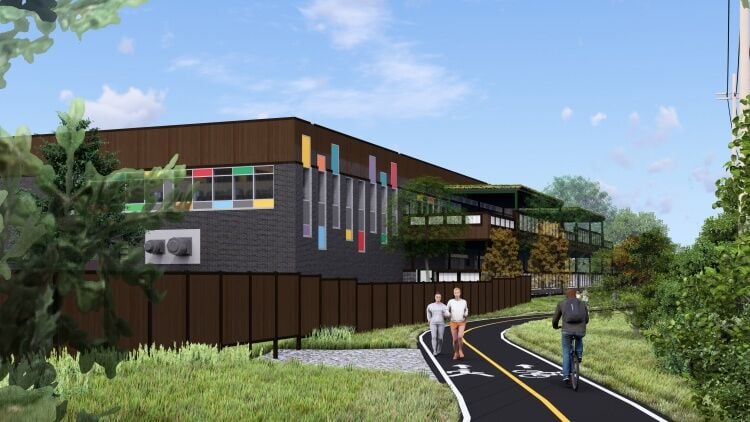 Construction of Madison’s new homeless shelter to begin this month ...