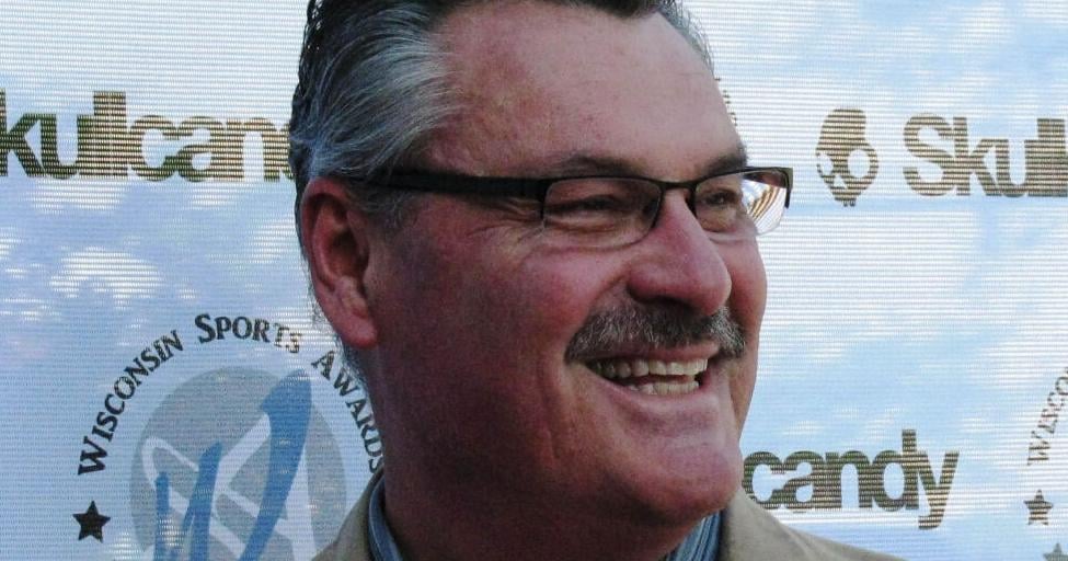 Spotlight shines Friday on Brewers broadcaster Bill Schroeder | Sports ...