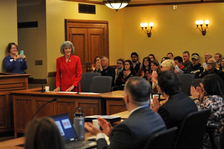 How a Wisconsin civics contest grew from a Madison woman's concerns ...