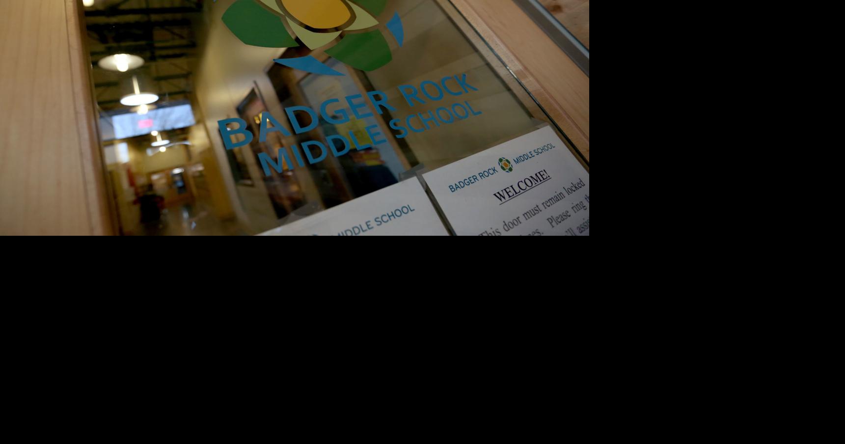 Badger Rock charter renewal push begins, Madison School Board vote ...