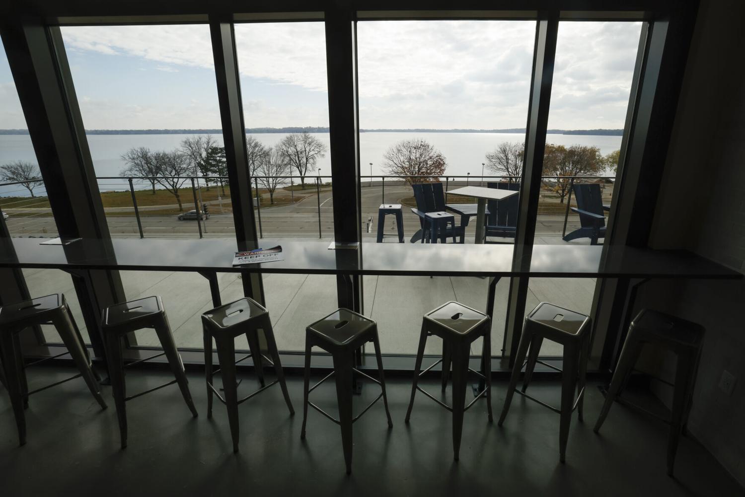 Madison's new best dining view, Bloom expands and poke burritos | Food ...