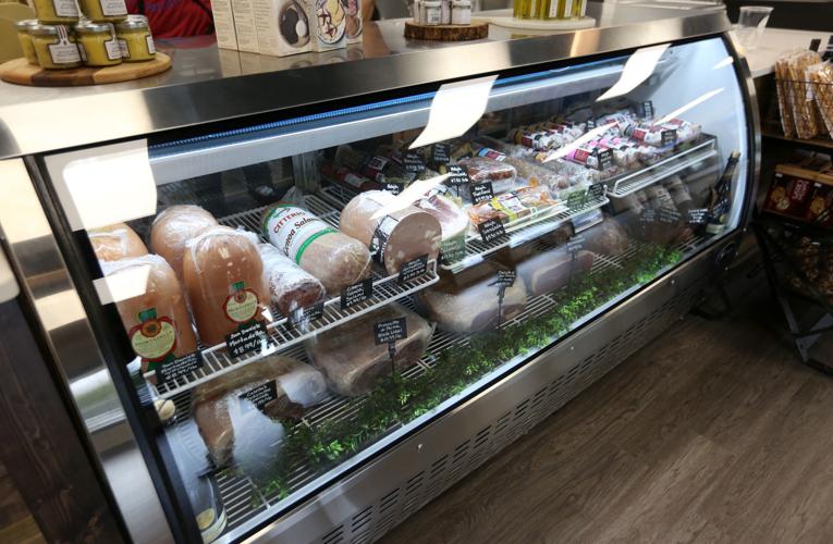 Photos: Alimentari | Food & Drink | captimes.com