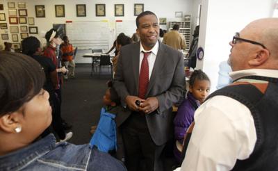 Wes Sparkman named to head Dane County's Tamara Grigsby Office for ...