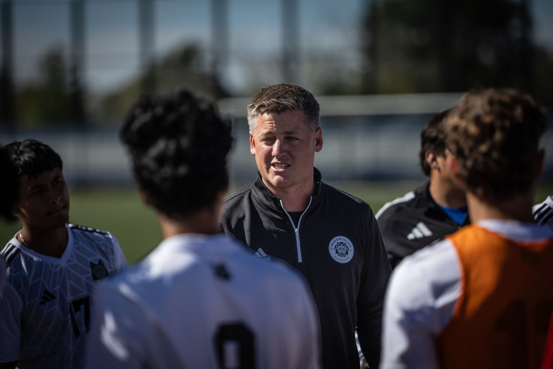 How Madison College coaches guided two teams to nationals | Sports ...