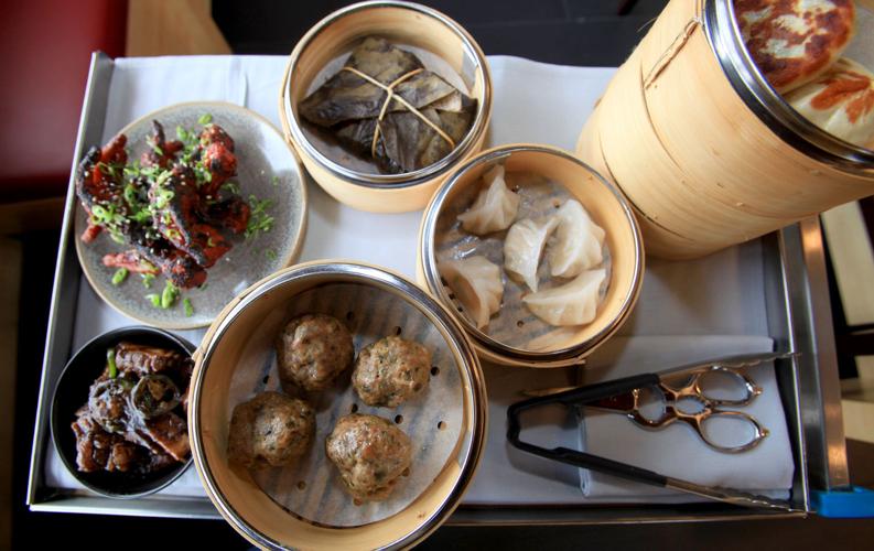 Photos: Sujeo's dim sum brunch | Local News | captimes.com