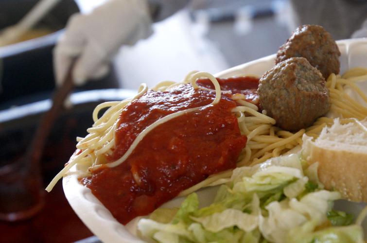 10 local food festivals celebrate spirits, pasta, mustard and more ...