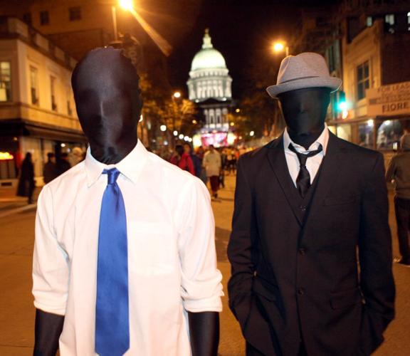 Photos: Freakfest on State Street | Local News | captimes.com