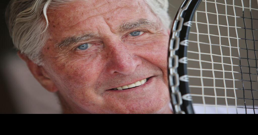 John Powless, former UW-Madison basketball coach and tennis star, dies ...