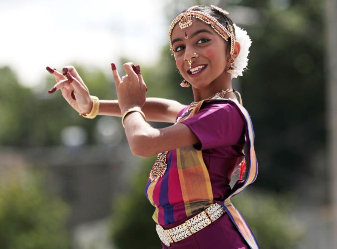 Things to do in Madison: Katie Powderly, Art in the Park, LaborFest and ...