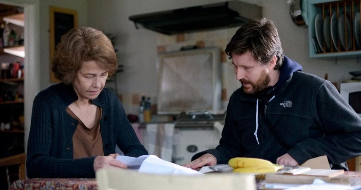 For '45 Years' filmmaker Andrew Haigh, great drama never gets old ...