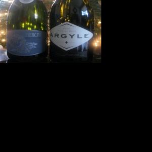 Salud! Toast to the holidays with budget-friendly bubbles | Food ...