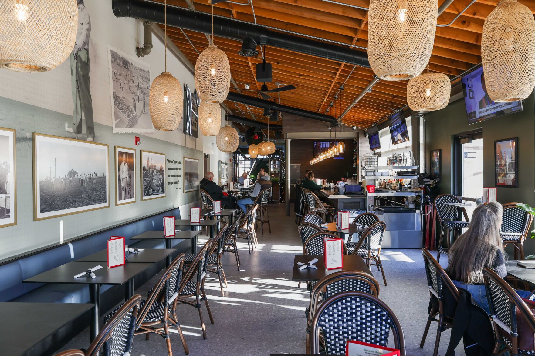 These 10 Madison-area restaurants just opened, 10 more coming soon | Food & Drink | captimes.com