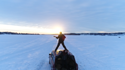 Memorial High grad's filmmaking career heats up with 'Sold Out ...