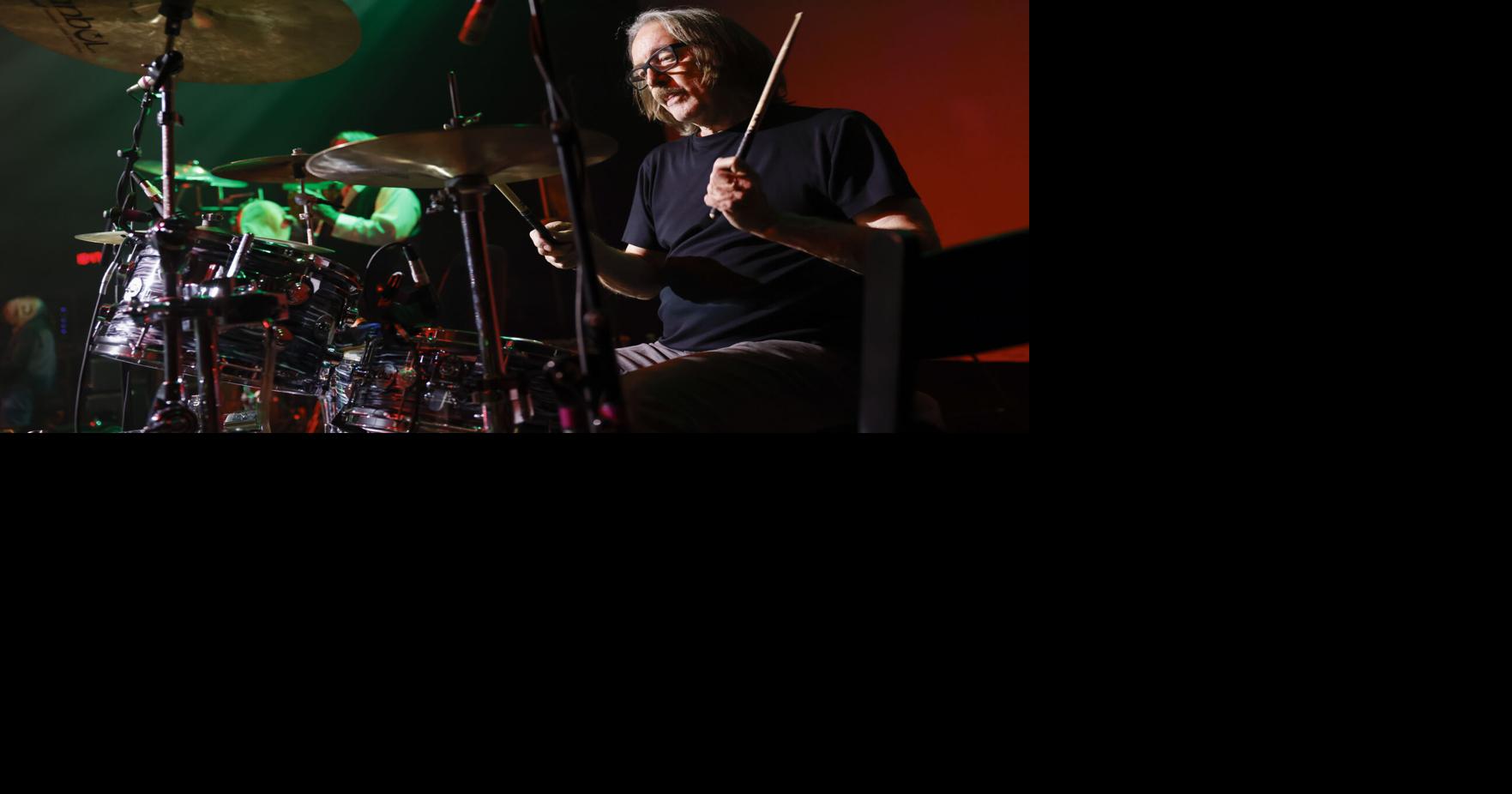 Butch Vig, Charlie Berens join all-star cast at Madison fundraiser ...