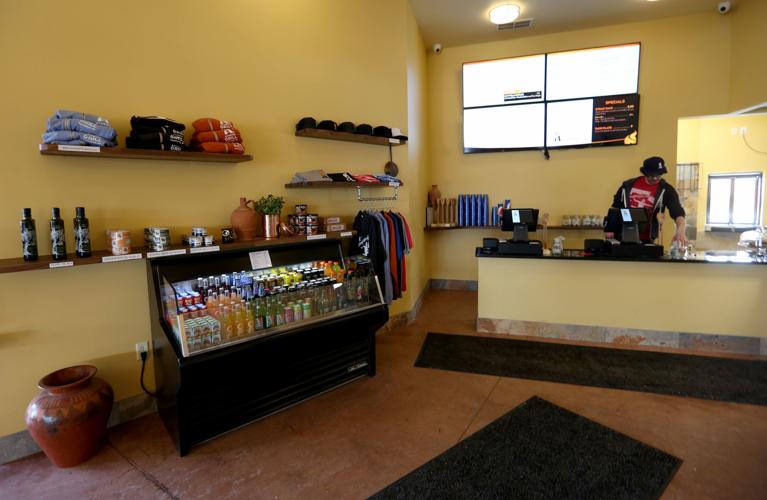 Photos: Athens Grill | Food & Drink | captimes.com