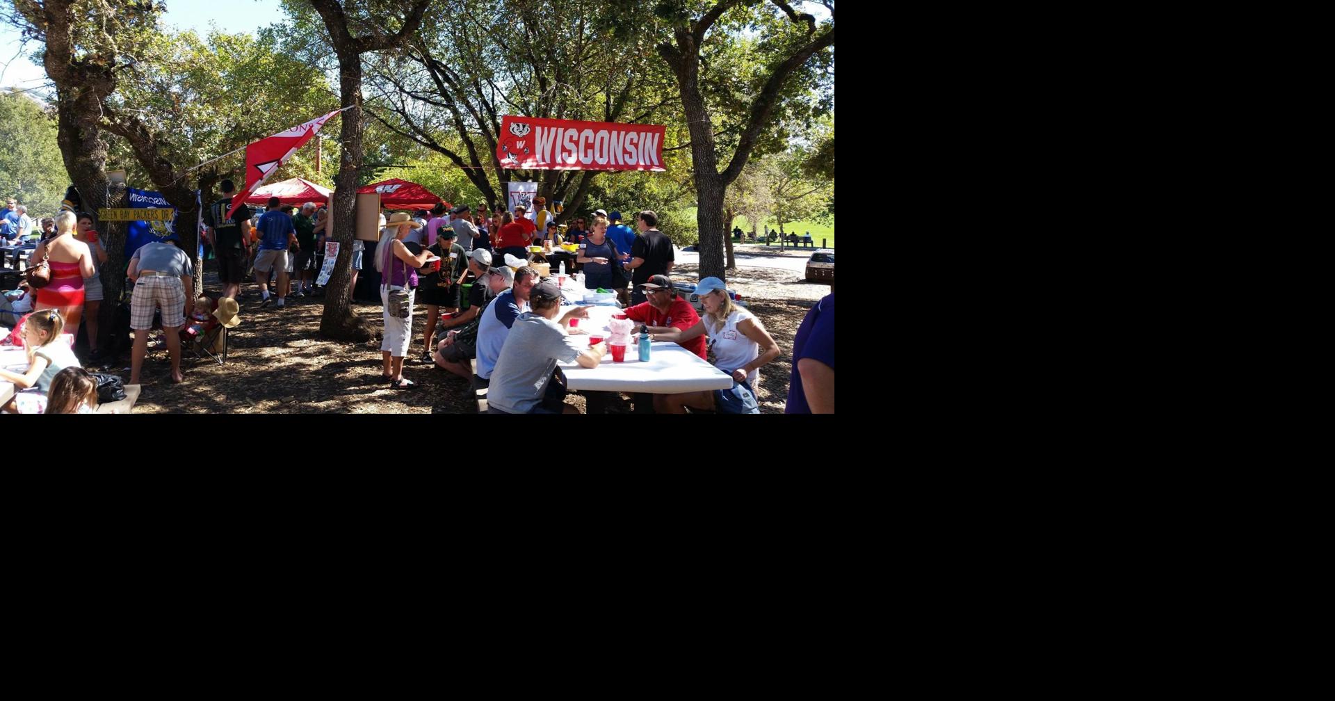 Wis-Cali? A celebration of Badger roots with brats and beer | Food ...