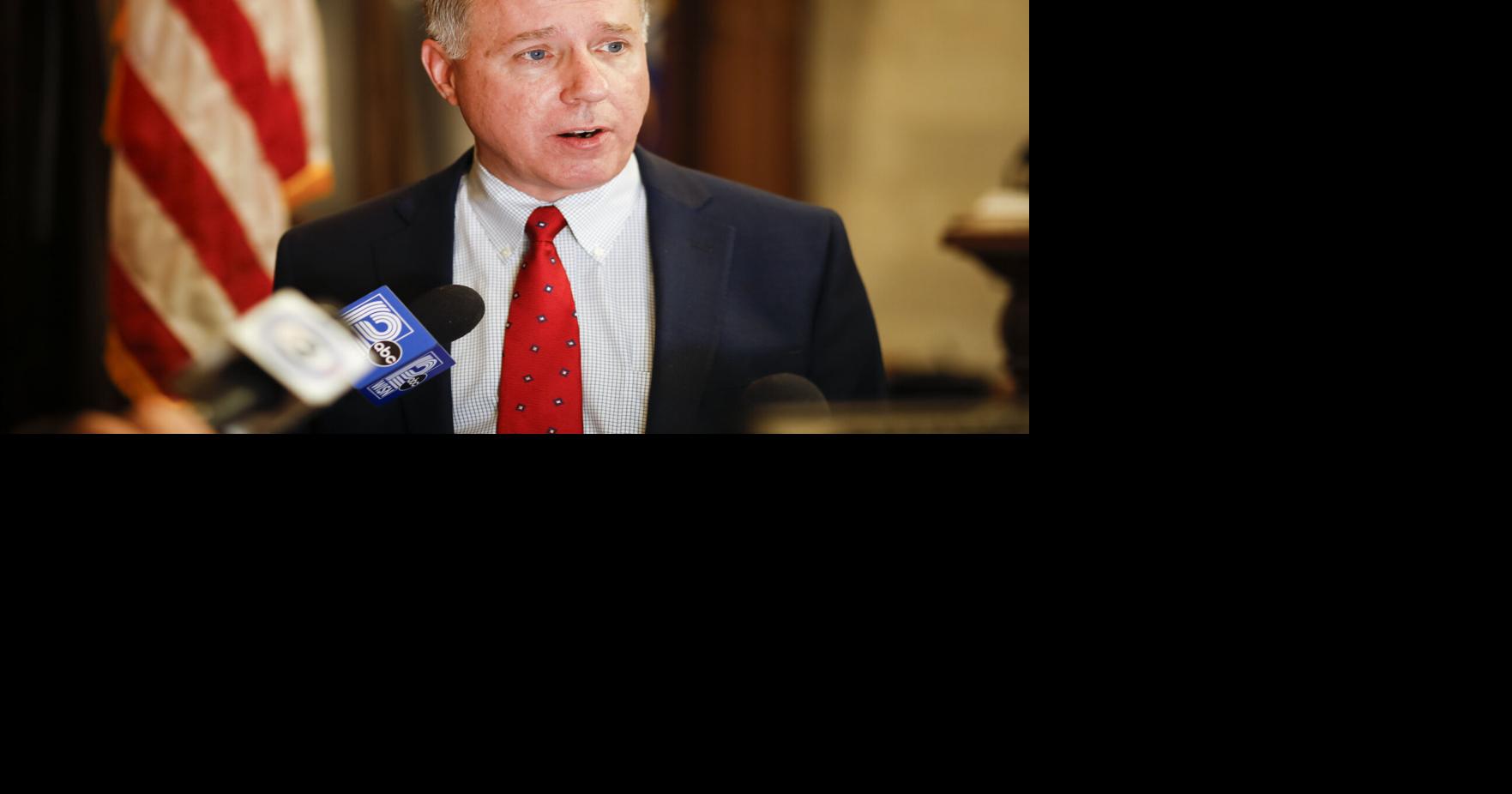 Effort to recall Robin Vos tests power of pro-Trump movement ...