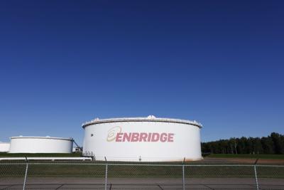 Enbridge Line 5 pipeline fight: What happens next? | Government ...