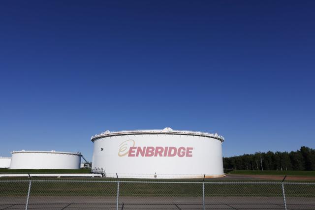 Enbridge Line 5 pipeline fight: What happens next? | Government ...