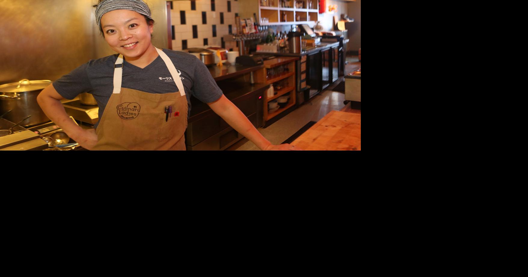 Assembly candidate Francesca Hong doesn't live in the 76th District ...