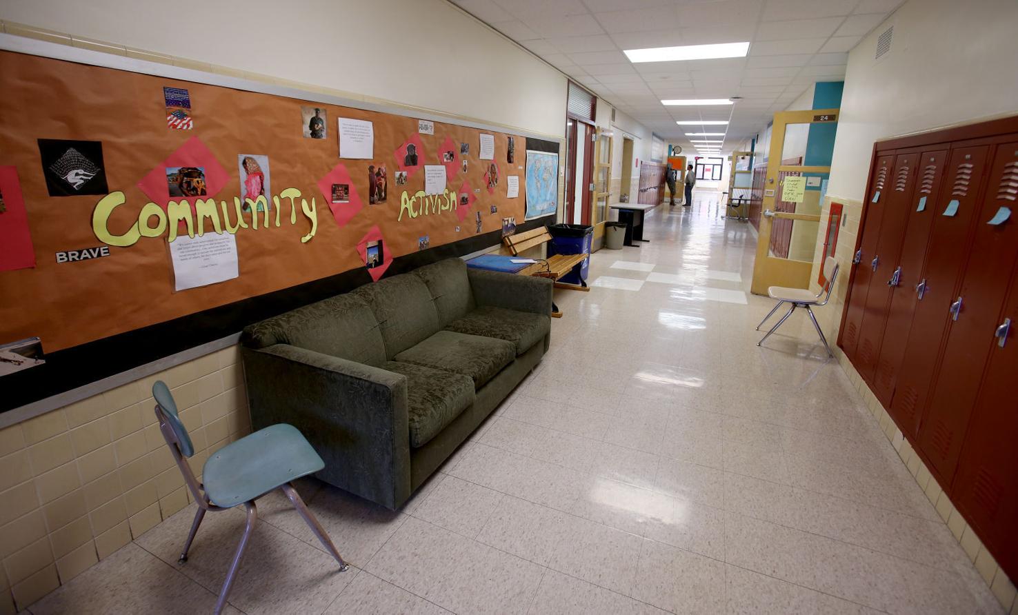 Madison school district next weighs interior designs of new buildings ...