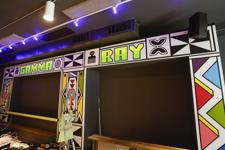 Gamma Ray Bar beams a wave of goodwill into downtown Madison | Music ...