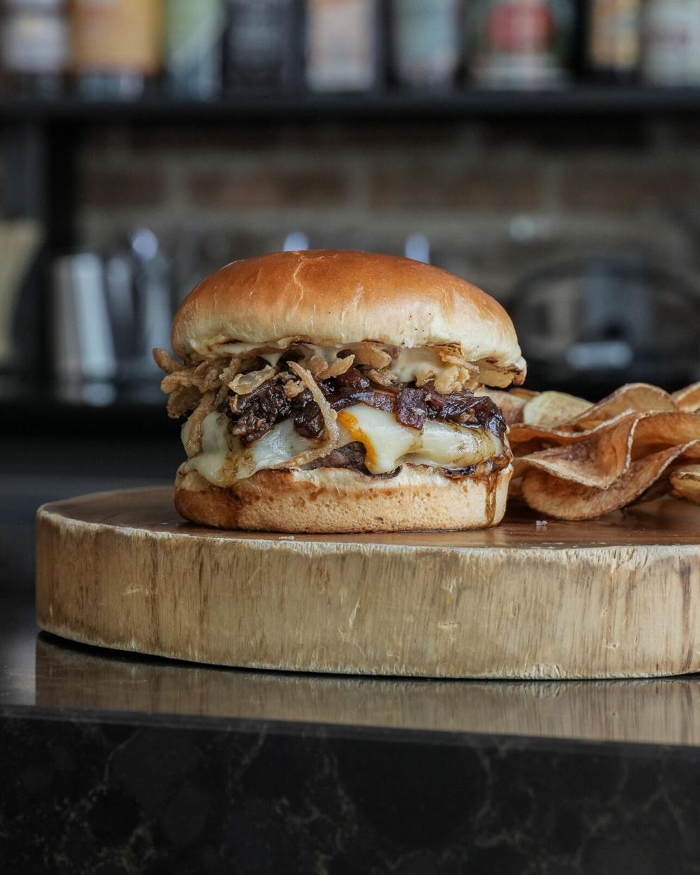 Madison Burger Week returns May 16-23 | Food & Drink | captimes.com