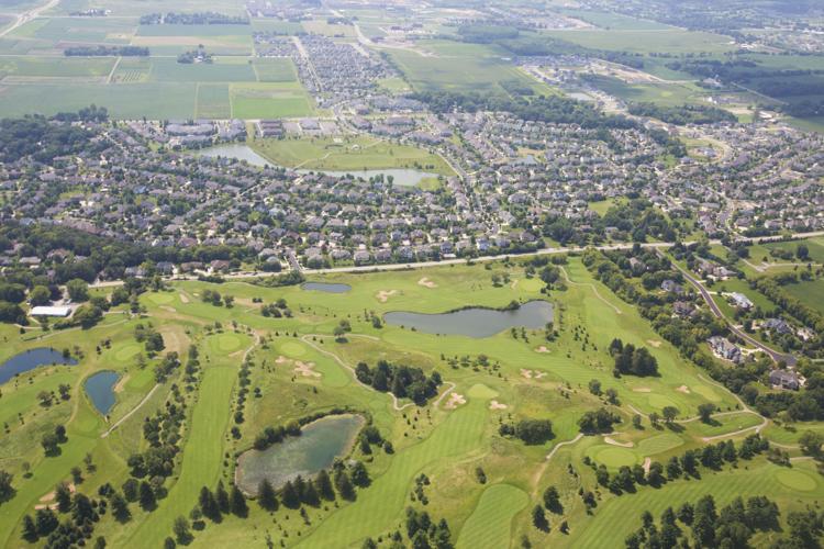 Photos: Aerial Views of Madison | Local News | captimes.com