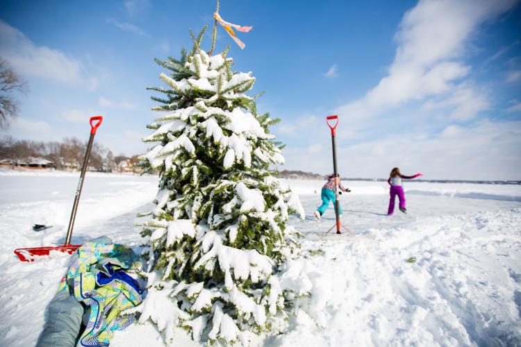 Photos: A snowy day in Madison | Local News | captimes.com